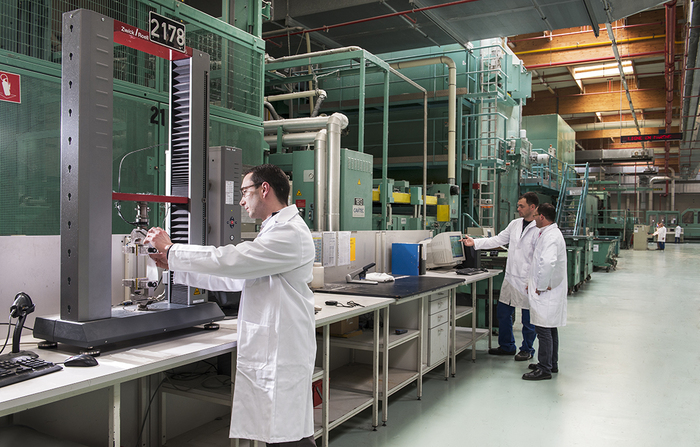 Textile Technique - Mode Grand Ouest